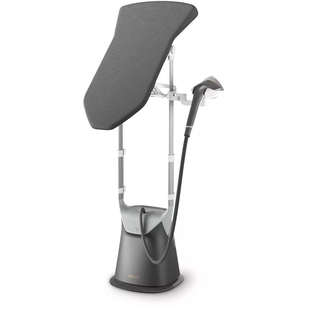 Philips Garment Steamer ProTouch เตารีดแรงดันไอน้ำทรงพลัง รุ่น GC628/80 ...