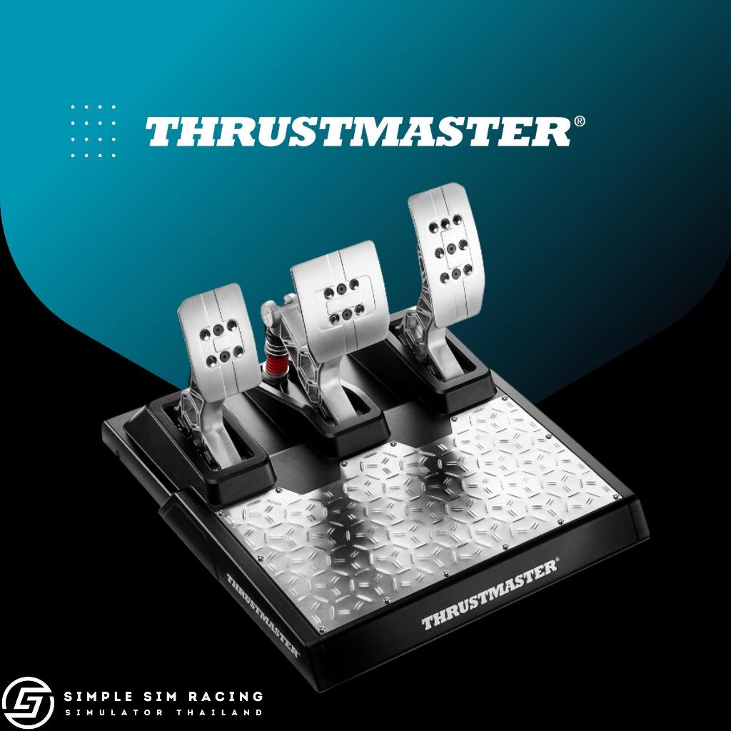 Thrustmaster T-LCM Pro Pedals | Shopee Thailand