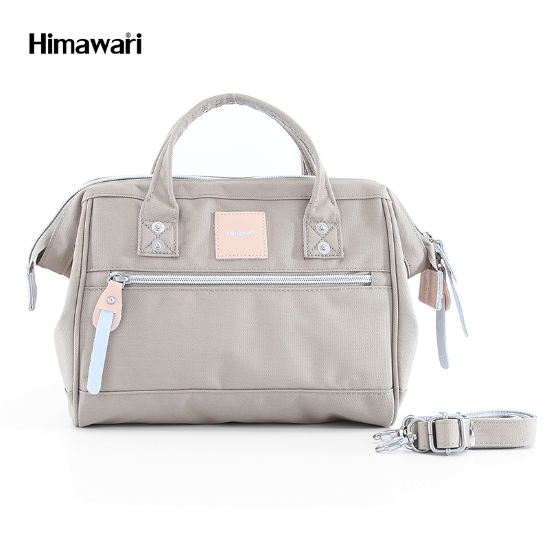 กระเป๋าถือสะพายข้าง ฮิมาวาริ Himawari Sling Bag Handbag HM 9116 | Shopee Thailand