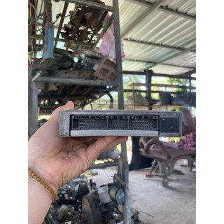 กล่อง ECU Toyota 4Afe | Shopee Thailand