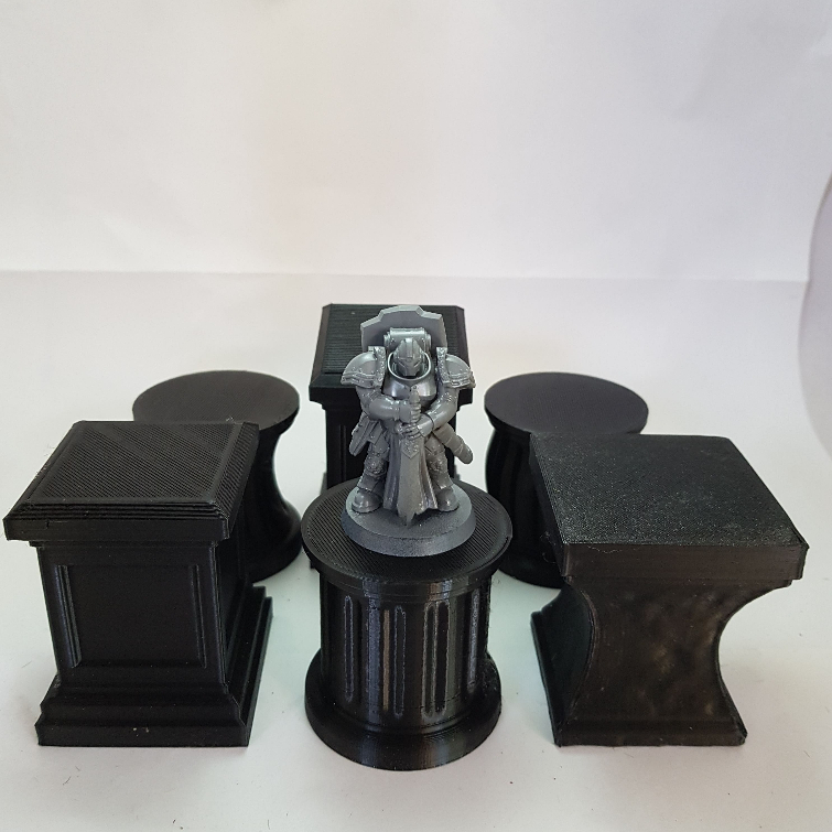 Model Display Stand 3d printing | Shopee Thailand