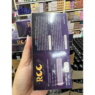 แท้% RCC Cream RCC Night Cream rcc ครีม rcc ไนท์ครีม 1 set มี 2 กระปุก ...