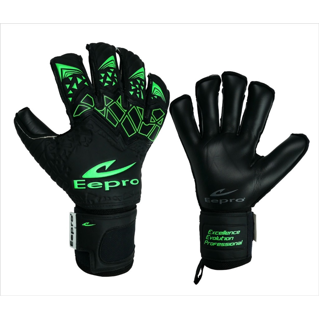 ถุงมือประตู Eepro Eeprolator WAVE | Shopee Thailand