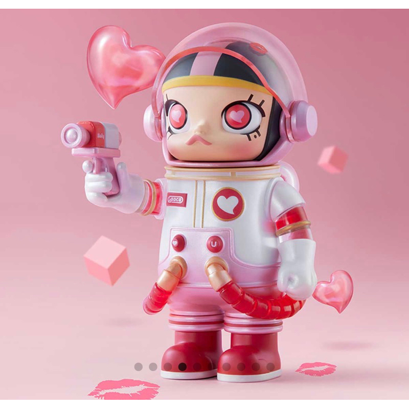 POPMART ️แท้100% ️ MEGA SPACE MOLLY 100% Series 2- B พร้อมส่งในไทย ...
