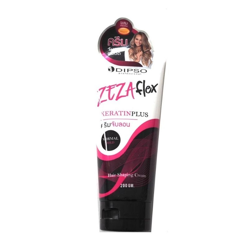 Dipso Zeza Flex 200ml Nutri Flex 150g ดิ๊พโซ่ ซีซ่า เฟล็กซ์ 200มล. / นูทรี เฟล็กซ์ 150กรัม ...