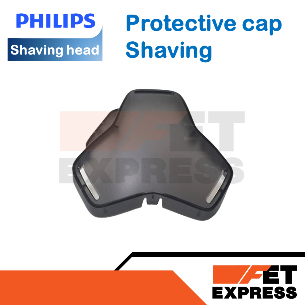 Protective cap Shaving อะไหล่แท้สำหรับเครื่องโกนหนวด PHILIPS สามารถ ...