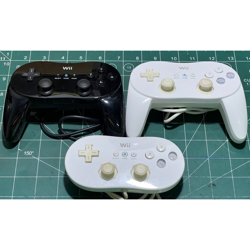 Wii-joy (งานแท้ Nintendo) | Shopee Thailand