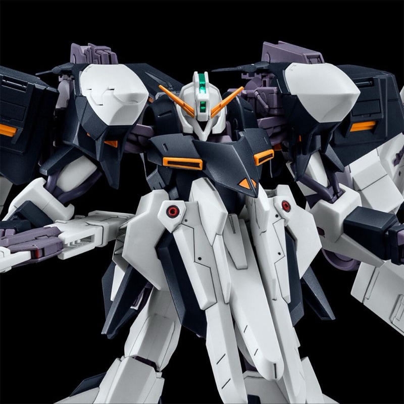 พร้อมส่ง HG 1/144 Gaplant TR-5 [Hrairoo] with Gigantic Arm Unit (A.O.Z RE-BOOT Ver.) PREMIUM ...
