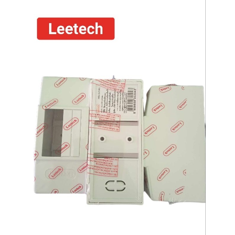 กล่องเซอร์กิตลีเทค Leetech L-LC001 | Shopee Thailand