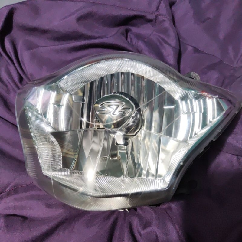 โคมไฟหน้า เดิม SH150i Honda sh150 | Shopee Thailand