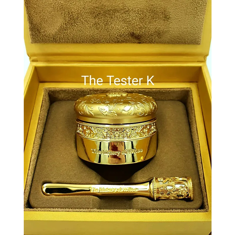 #พร้อมส่ง /Exp.10/7/26 #ตัวท็อปสุดของ whoo ม่วง แพงสุด #The history of Whoo Royal Privilege ...