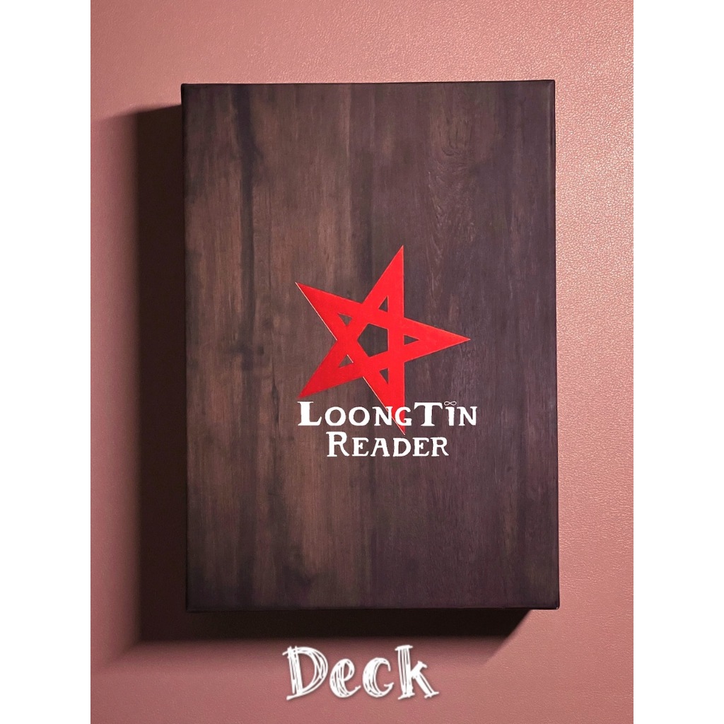 The Sabbath Tarot – Second Edition ไพ่ทาโรต์ ไพ่แท้ ของแท้ | Shopee ...