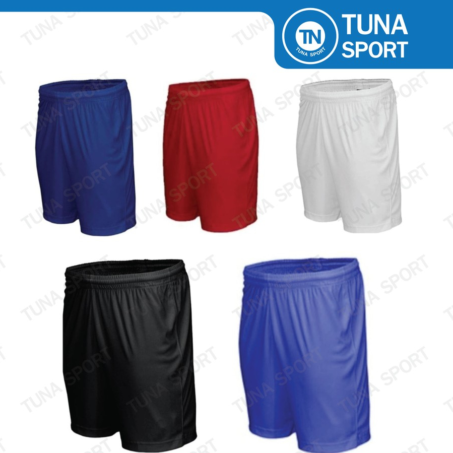 **ลดราคาช่วงเปิดร้านใหม่**กางเกงกีฬาขาสั้น FB02 ผ้าmicroของแท้100% | Shopee Thailand