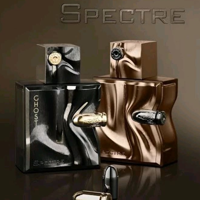 Spectre Ghost Fragrance World 2ml 5ml 10ml | Shopee Thailand