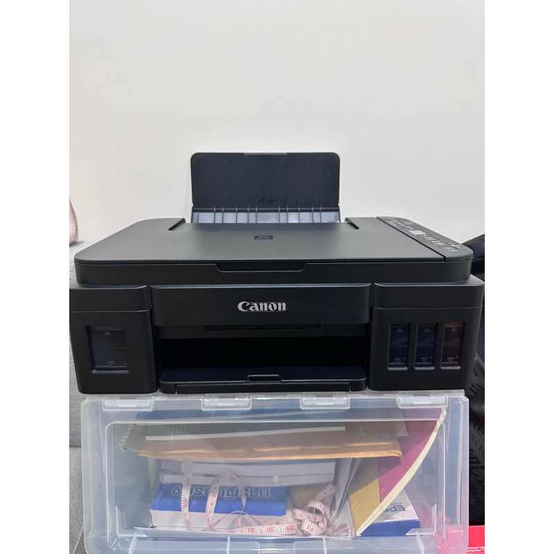 Printer Canon pixma G3010 | Shopee Thailand