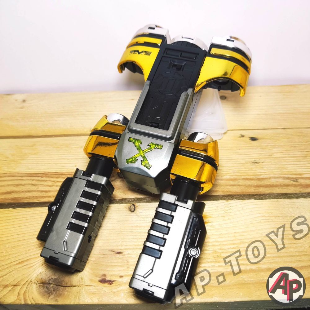 DX Kaixa Pointer ลูกเตะไคสะ [ไคสะ เข็มขัดไรเดอร์ ไรเดอร์ มาสไรเดอร์ ไฟ ...