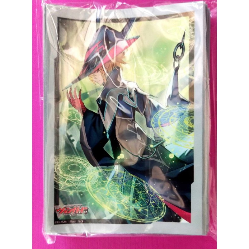 Vanguard Overdress Sleeve vg-d-ss10 สลีฟลูอาต 53ชอง | Shopee Thailand