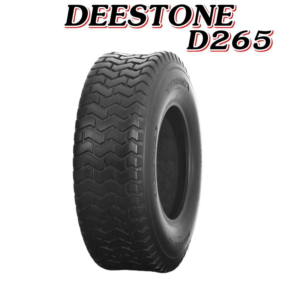 ยางรถสนาม ขอบ 4 ยี่ห้อ DEESTONE รุ่น D265 ขนาด 4.00-4 , 4.10/3.50-4 , 11x4.00-4 | Shopee Thailand
