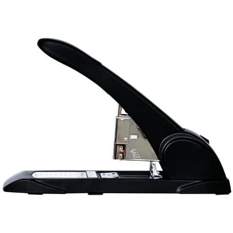 เครื่องเย็บกระดาษ 210 หน้า Deli 0395 heavy duty stapler | Shopee Thailand