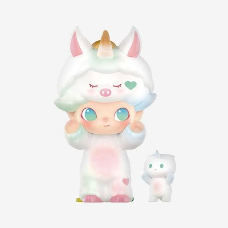 Dimoo unicon series collection dimoo no one arttoy อาร์ตทอย ดิมู่ ยูนิ ...