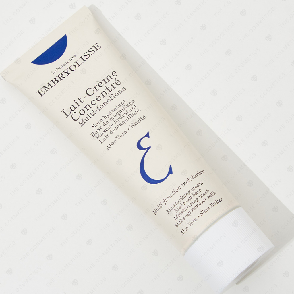 Embryolisse Lait Crème Concentré - Daily Face and Body Cream (Face ...
