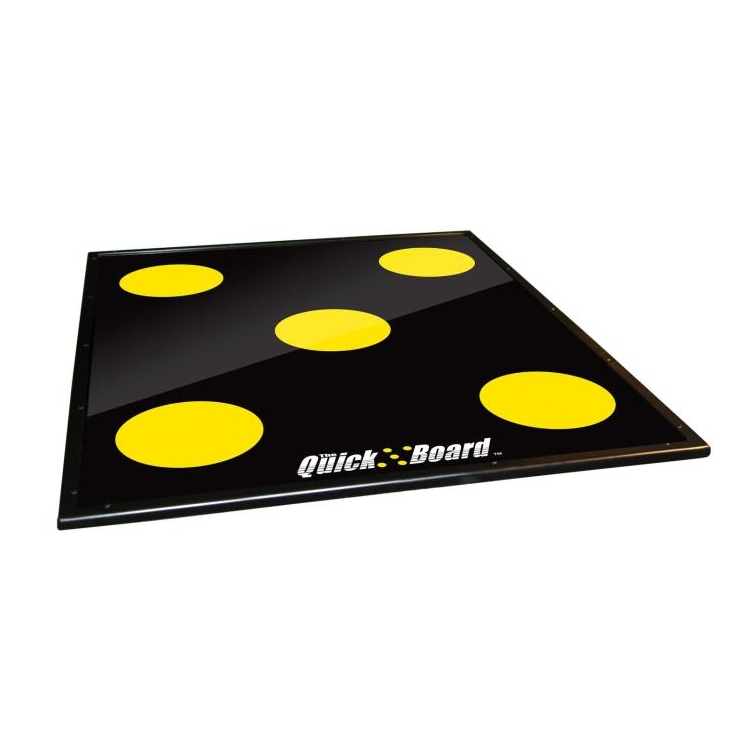 ควิกบอร์ด The Quick Board – Sports Agility Management (ไม่รวมค่า ...