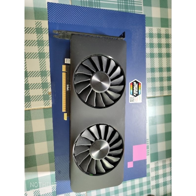 Intel ARC A750 Limited | Shopee Thailand