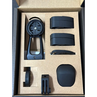 แฮนด์จักรยาน MOMO Design Cannondale SystemBar R-One Carbon Handlebar ...