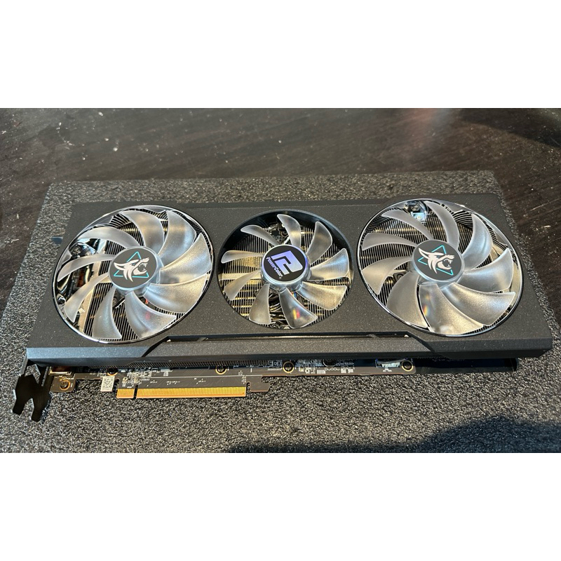RX6700XT Powercolor 12GB | Shopee Thailand