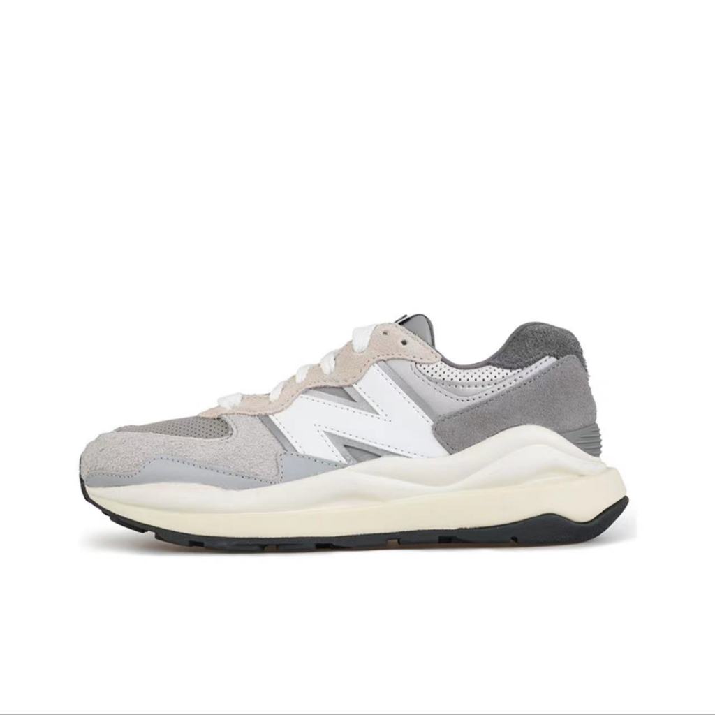 New Balance NB 5740 Grey Day Sneaker รองเท้าผ้าใบ | Shopee Thailand
