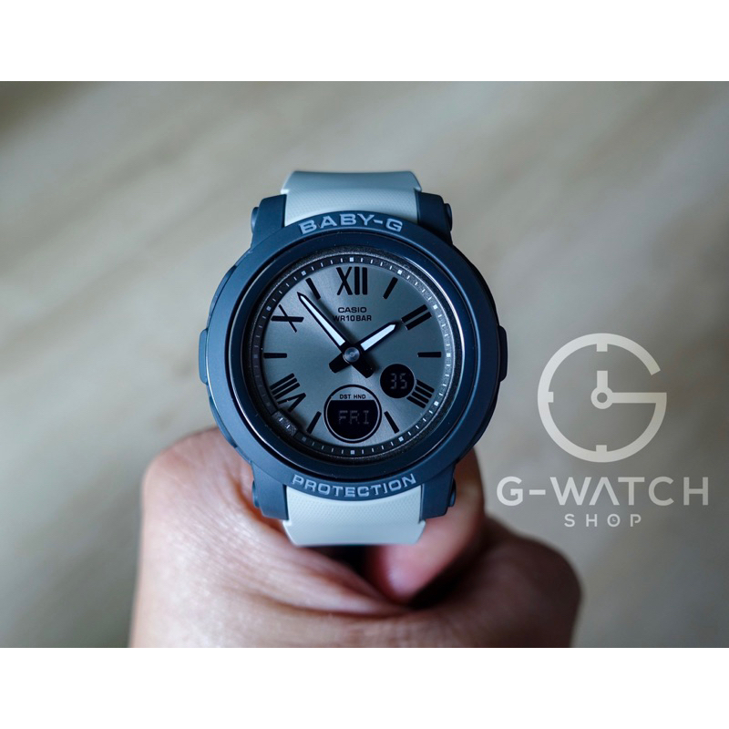 [มีสินค้าพร้อมจัดส่ง] CASIO BABY-G BGA-290-8ADR, BGA-290-8A, BGA-290-8 ...