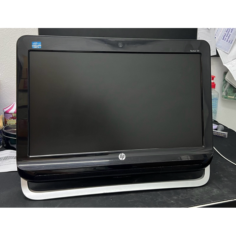 HP Pavilion 20 All-in-one PC มือสอง | Shopee Thailand