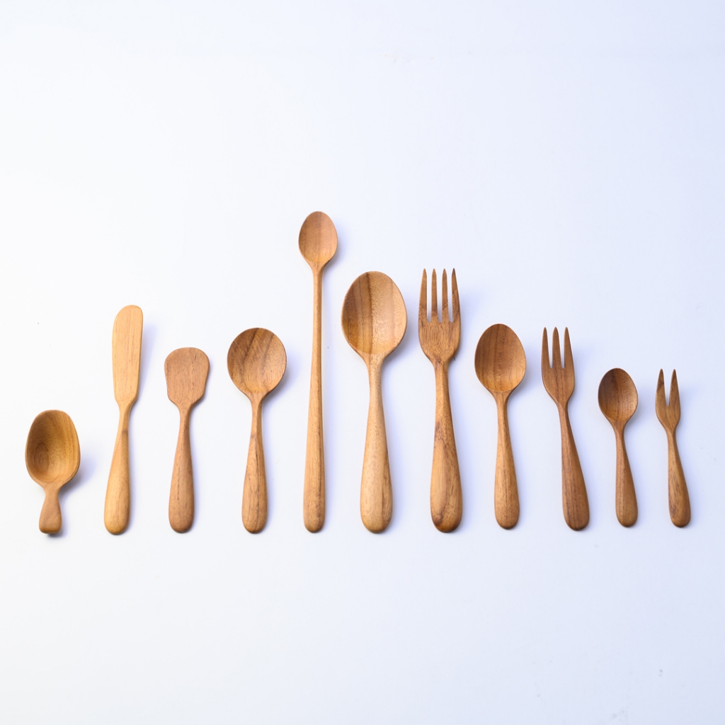 CHABATREE - MANON COLLECTION (TEAK WOOD) | Shopee Thailand