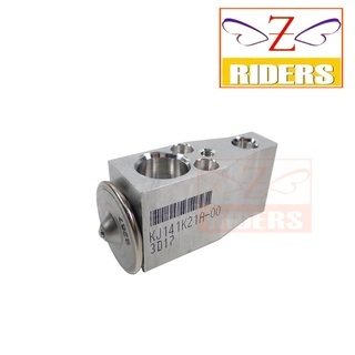 วาล์วแอร์ Mazda 3’14 Skyactiv,CX-5 แท้ศูนย์! (P21514) แท้ วาล์ว แอร์ ...