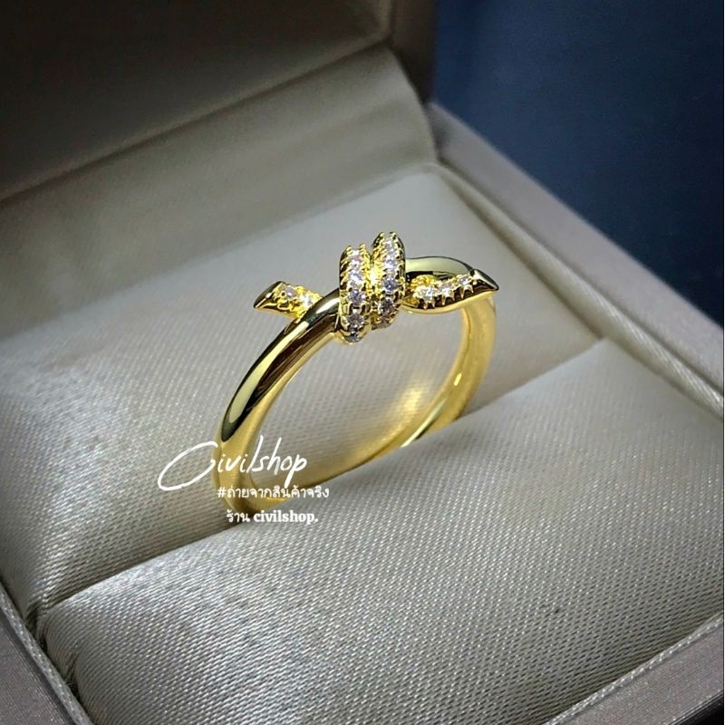 แหวนโบทิฟ 0ri 1.1 ปั๊มด้านใน พร้อมส่งในไทย | Shopee Thailand