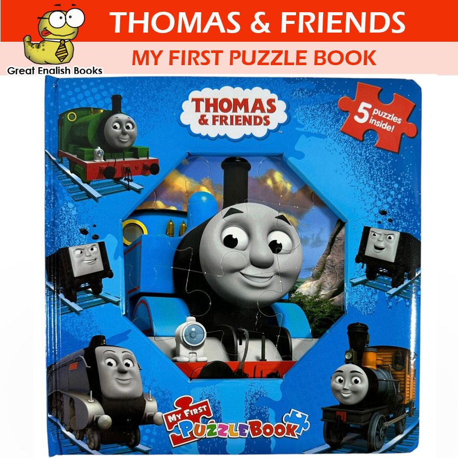 (ใช้โค้ดรับcoinคืน10%ได้) *ลิขสิทธิ์แท้ Original* หนังสือบอร์ดบุ๊ค+จิ๊ก ...