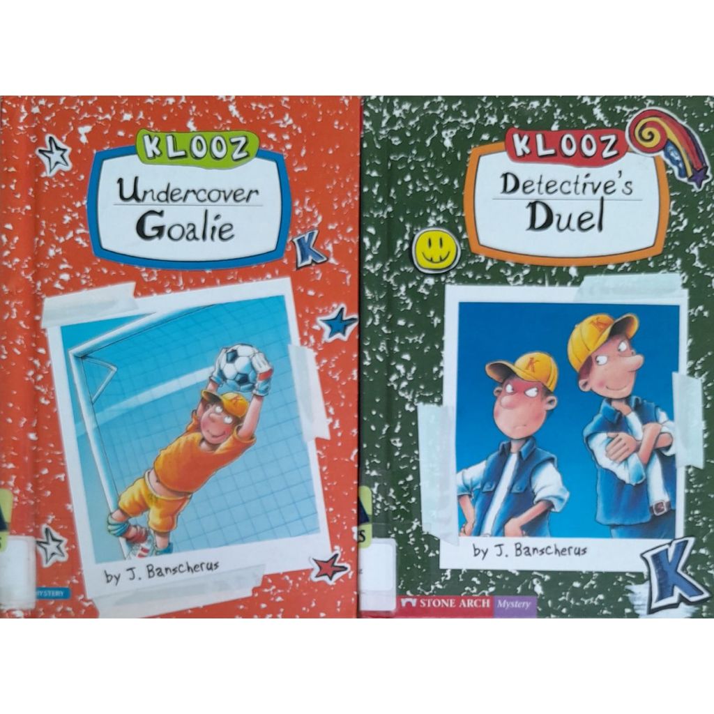 h19 Klooz หนังสือมือสอง ปกแข็ง | Shopee Thailand