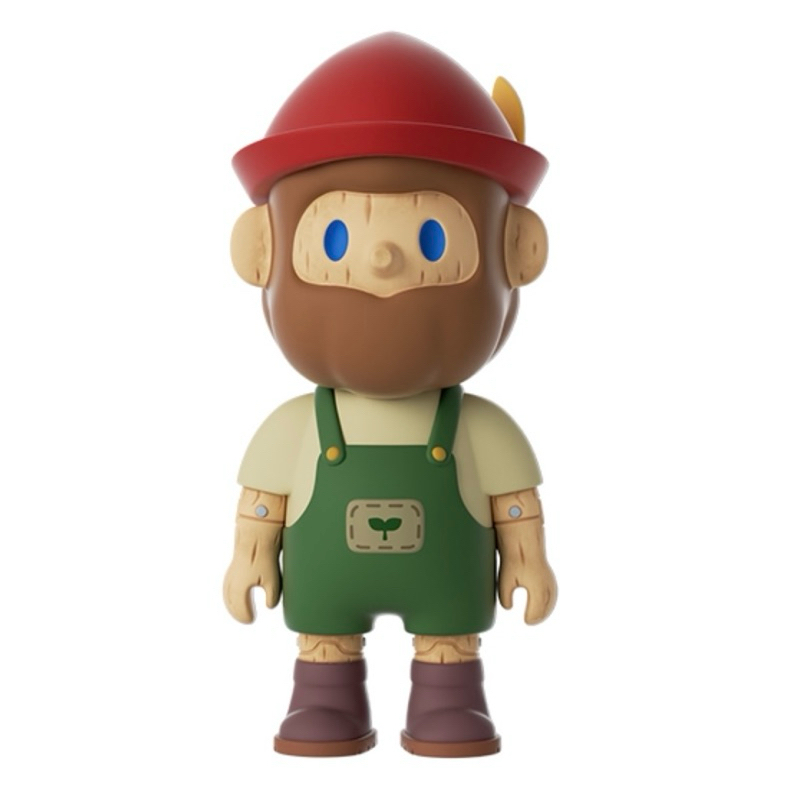 ส่งฟรีจากไทย : Farmer Bob / Bob Land แบบเลือกตัว เช็คการ์ด ไม่แกะซอง ...