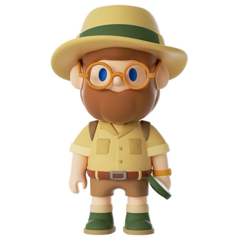 ส่งฟรีจากไทย : Farmer Bob / Bob Land แบบเลือกตัว เช็คการ์ด ไม่แกะซอง ...