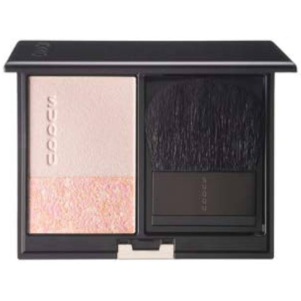 แท้ป้ายไทย SUQQU RETOUCH Pressed Powder 6.6g | Shopee Thailand