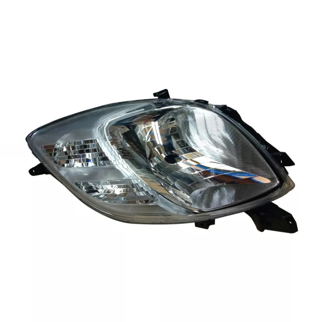 ไฟหน้า(เสื้อ) YARIS 06-08 NCP91 (ซ้าย) แท้ห้างTY (81170-0D210) | Shopee ...