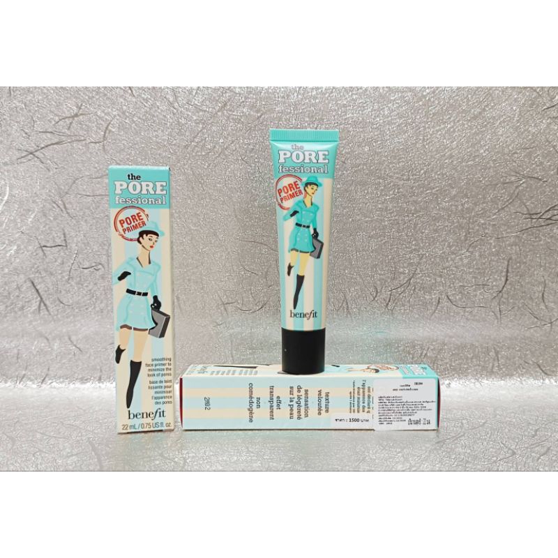 Benefit Pore fessional Face Prime22ml. | Shopee Thailand