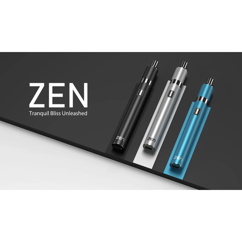 Yocan Zen & Cylo dab lig pen wax resin | Shopee Thailand