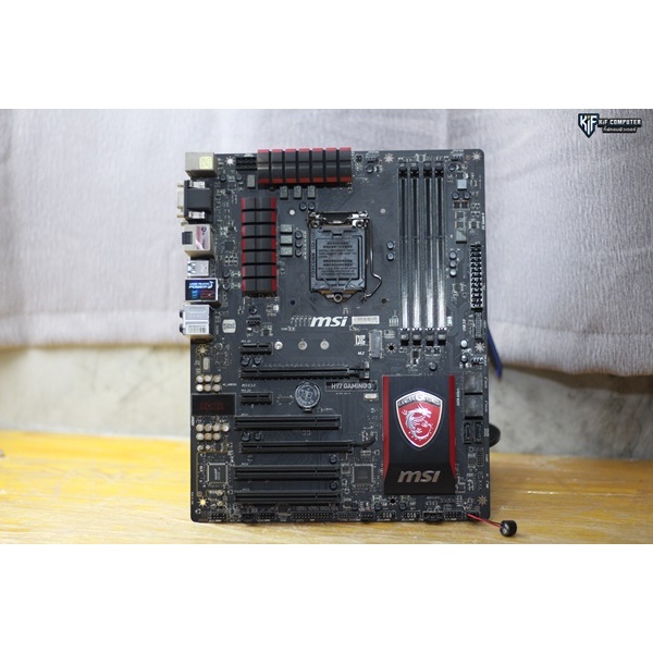 1150 GA-H97-Gaming 3 BOX | Shopee Thailand