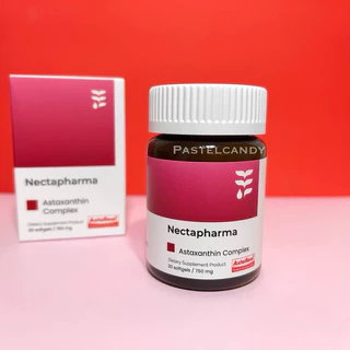 ช้อป nectapharma ราคาสุดคุ้ม ได้ง่าย ๆ | Shopee Thailand