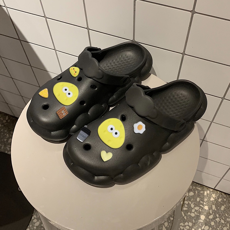 Sukky รองเท้าแฟชั่นหัวโตสไตล์เกาหลี ที่มาพร้อมรูปทรงสุดน่ารักมีให้เลือก ...