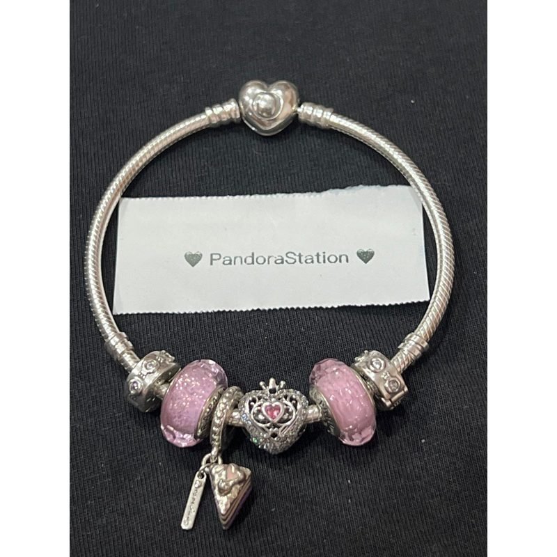 Pandora Sweet Set #2 ชุดเซ็ทแพนโดร่า | Shopee Thailand