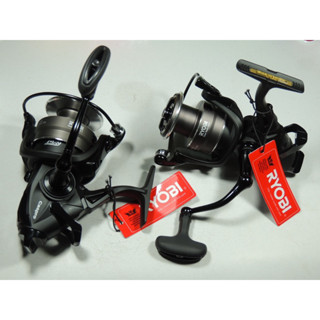 รอกสปิน RYOBI CASPRO FS เบทรันเนอร์ | Shopee Thailand