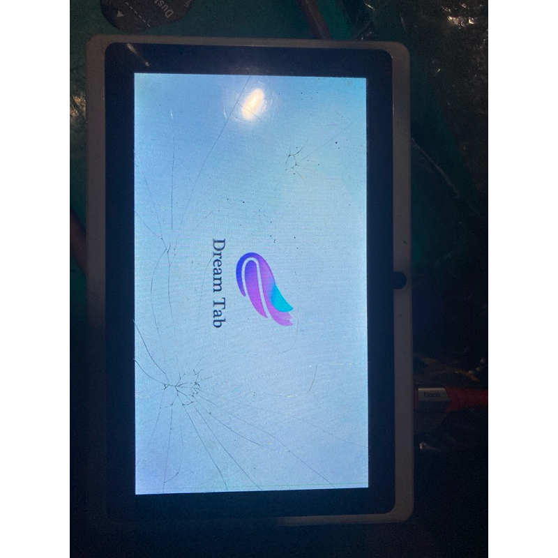 แท็บเล็ตมือสอง Dream tab | Shopee Thailand