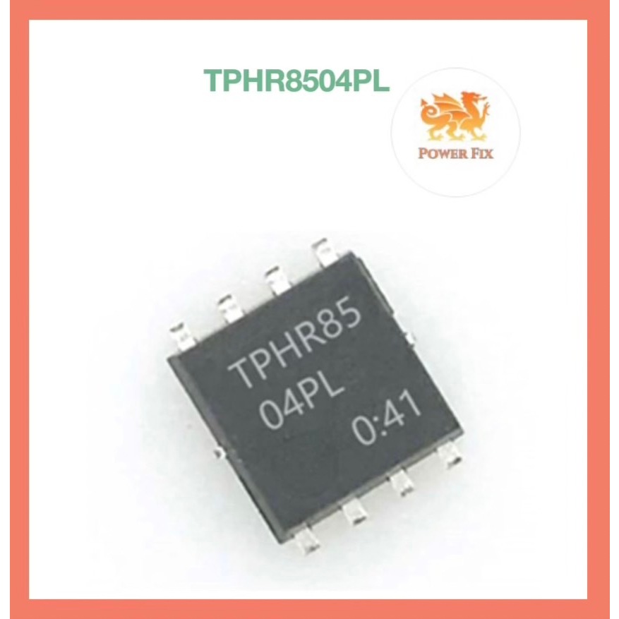 TPHR8504PL อะไหล่แท้ ได้มาตรฐาน และจัดส่งเร็ว | Shopee Thailand